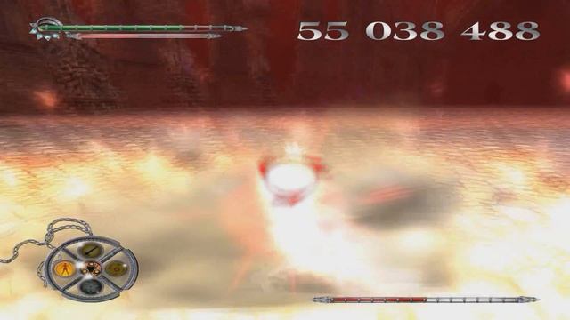 Прохождение Игры X-Blades Часть 8 - Счастливый Конец !