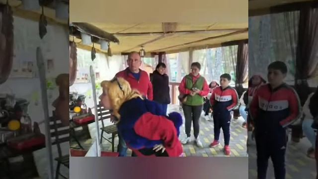 Медиадобровольцы