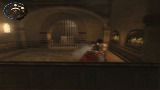 Прохождение Игры Принц Персии - Схватка с судьбой Часть 2: Прошлое и Смертельный Бой!!!