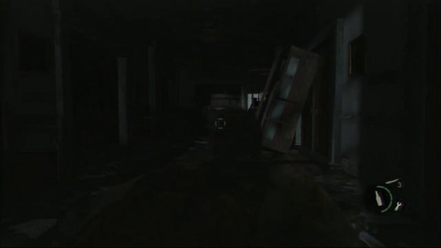 Прохождение игры The Last of Us (Глава 2: Часть 3) - Музей!!!