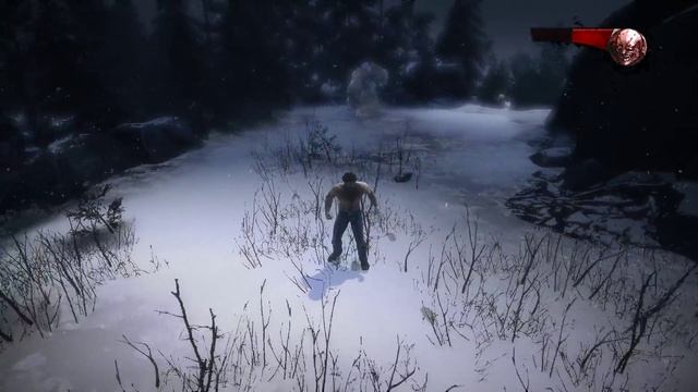 Прохождение Игры X-men origins wolverine № 5 - Логан Похудел!!!