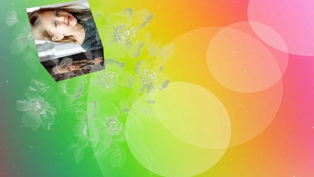 Урок 99 в ААЕ.Создание куба