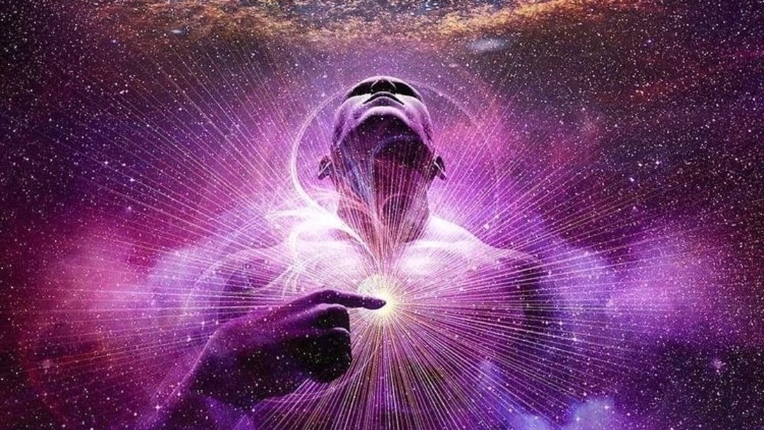 Вспомни Себя!