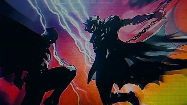 Supergirl in Crisis - PT5 - 2025 Official Trailer _ Epic Showdown vs The Batman Who Laughs (1)