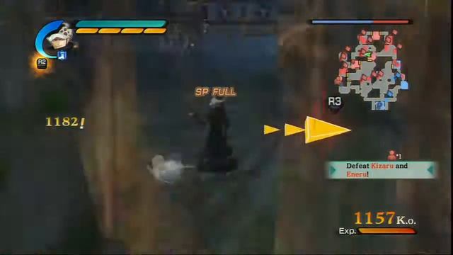 Бонусное Прохождение Игры Ван Пис - Пиратские Войны 2: Часть 21 - Световая Молния!!!