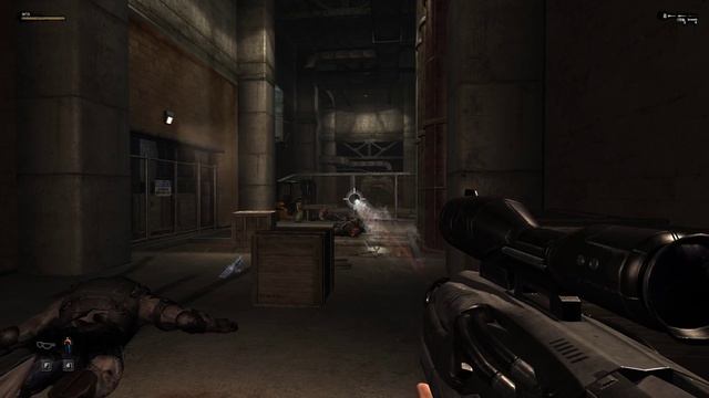 +18 Прохождение Игры Duke Nukem Forever Часть 7 - Платинные Разборки!!!