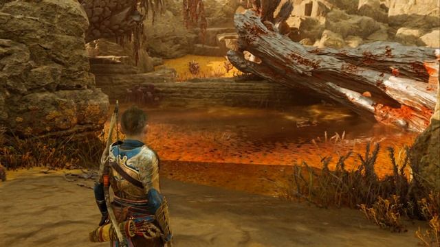 №20 Прохождение GOD OF WAR RAGNAROK - Домашние дела!!!