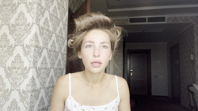 ПОЛИНА ВОРОБЬЕВА (1998)