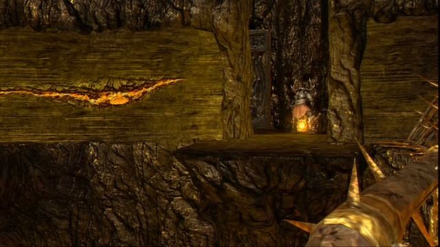 +18 Прохождение Игры Dante’s Inferno Часть 6 - Жадность!!!