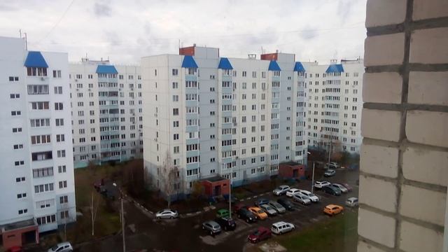 Лифт КМЗ 1999 года (Весенняя улица дом 20) (г.Чехов) 1-подъезд