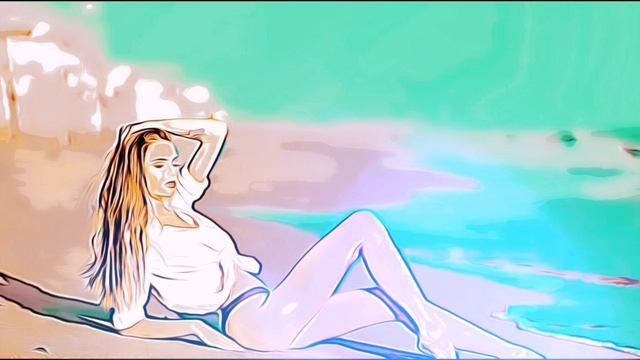 Наслаждение... "Lo-Fi Комиксы" в стиле НУАР (lofi hip hop, relaxing beats, to study, chillout)