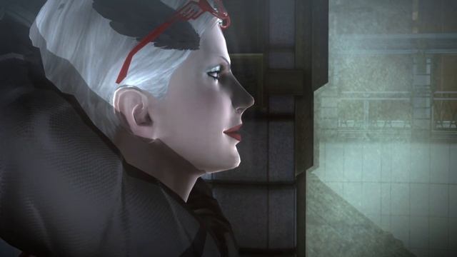 +18 Прохождение Игры Bayonetta: 14 глава - Остров Солнца!!!