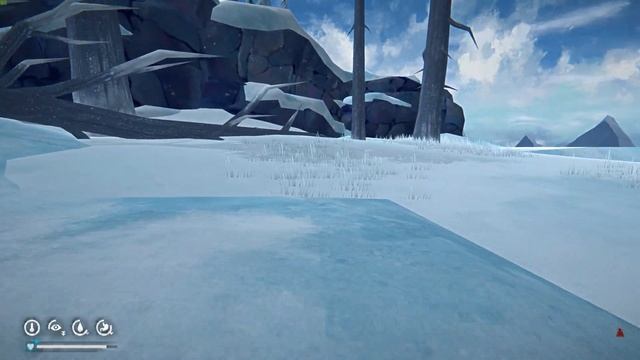 №8 Прохождение игры The Long Dark Episode 1 - Скрытый проход!!!