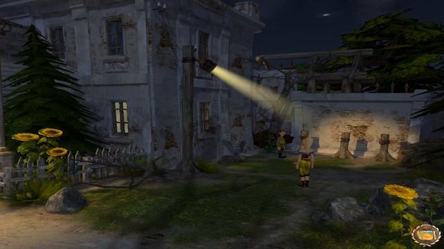 Прохождение Игры Петька VIII - Покорение Рима Часть 2: Жадов и Отъезд в Кукуево!!!