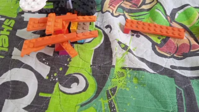 ЧНСВ полная 9 серия Двойное шоу мечта З- нди