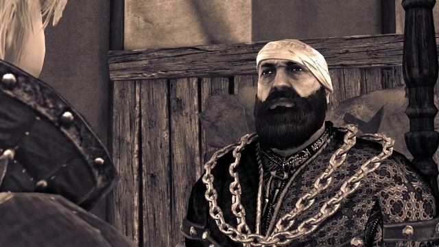 +18 Прохождение игры Ведьмак 2 (Глава II): Часть 5 - Убийцы, Драугр и МЕСТЬ РОШЕ!!!