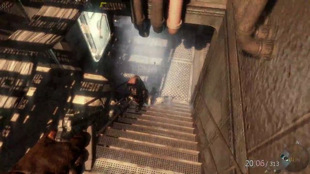 Прохождение Игры Call Of Duty - Black Ops (Часть 13) - Финал ПОДВОДНАЯ БАЗА!!!