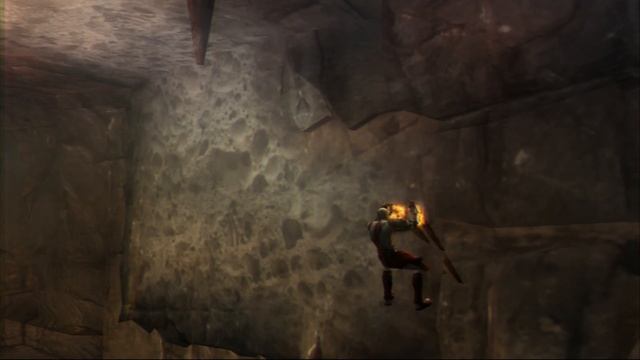 +18 Прохождение Игры God of War 2 Часть 7 - Икар и Атлант!!!