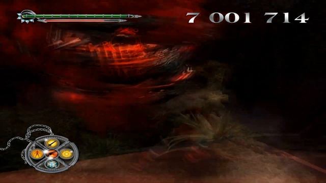 Прохождение Игры X-Blades Часть 6 - Куча Испытаний!