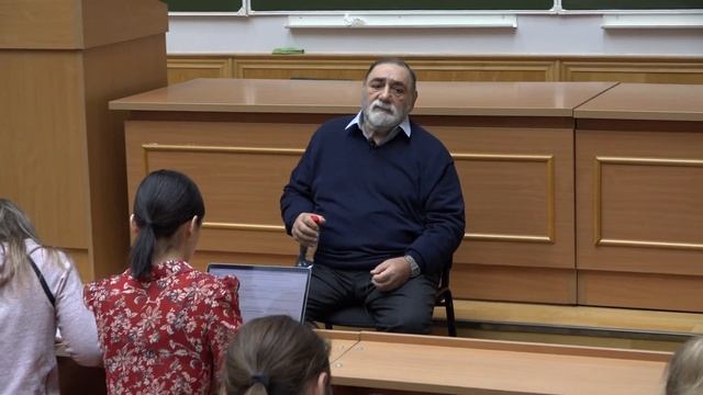 Момджян К. Х. - Философия общества - 11. Социально-философская проблема антропогенеза