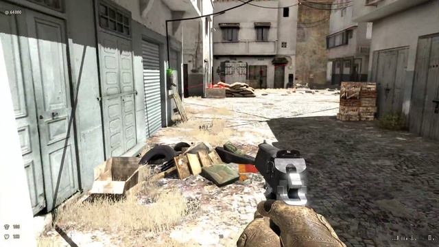 Прохождение Игры Serious Sam 3 BFE Часть 4 - Сволочи угнали Вертухан!!