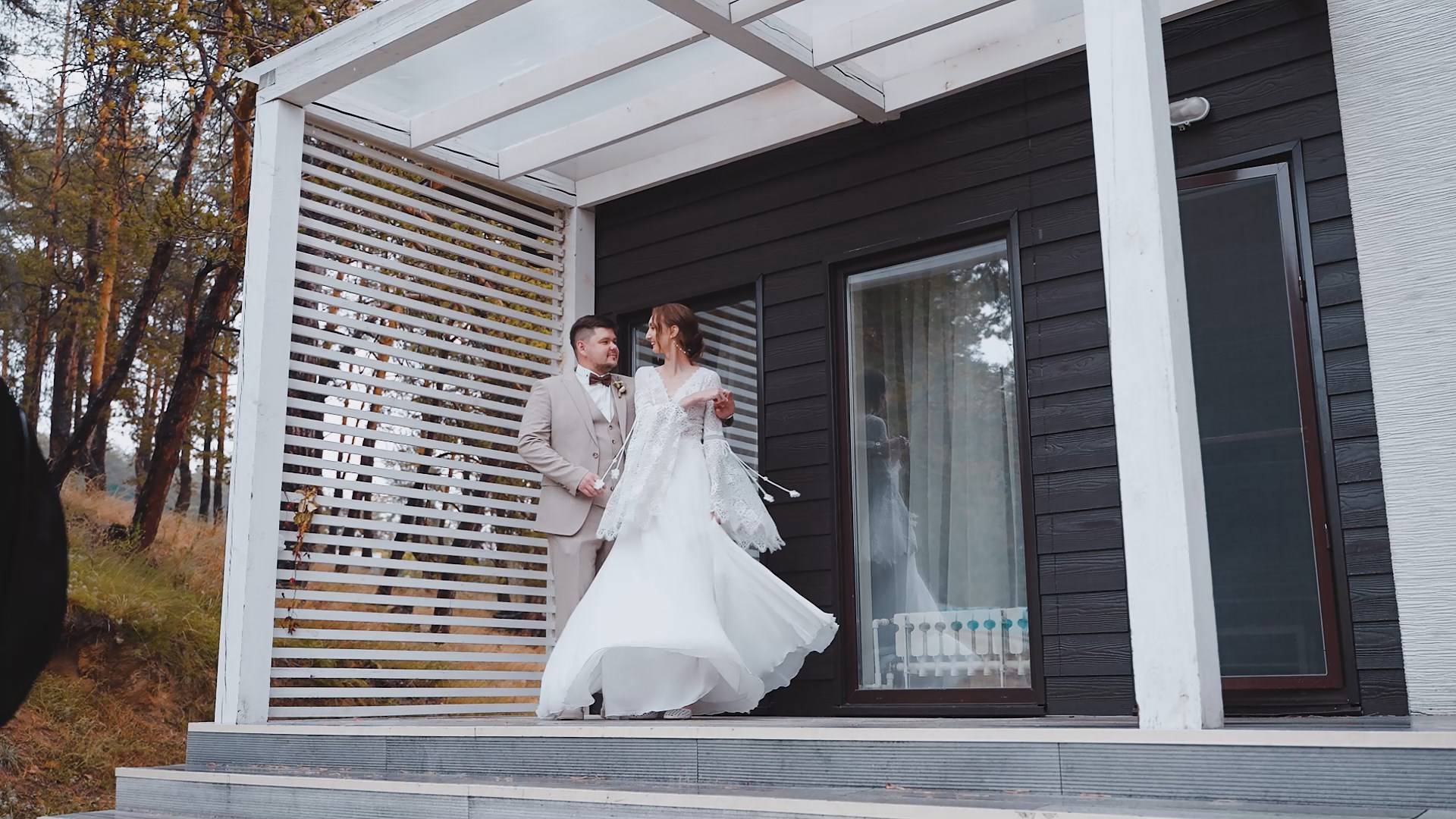 Максим и Диана