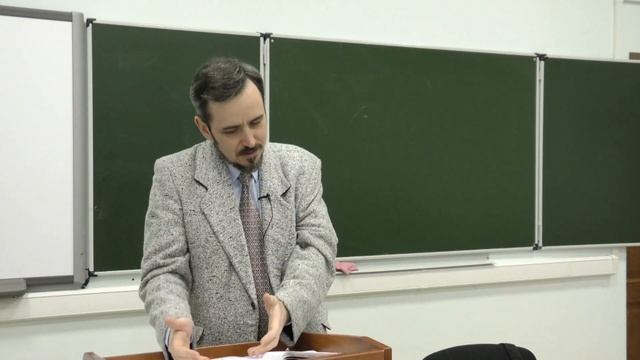 Фалев Е. В. - Философия первой половины 20 века-15.Диалектика Просвещения М. Хоркхаймера и Т. Адорно