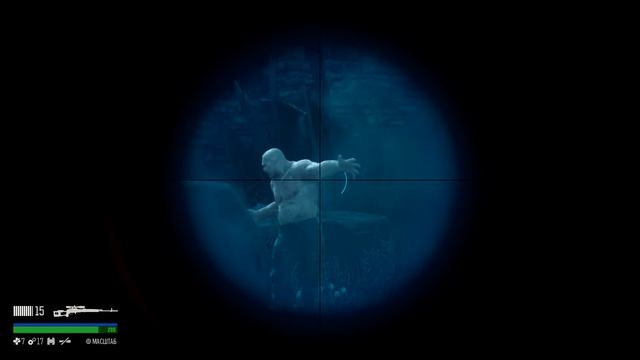 Прохождение игры DAYS GONE (Часть 13) - ХАНА психам!!!