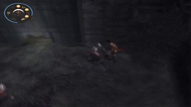 Прохождение Игры Принц Персии - Схватка с судьбой Часть 1: Встречай Меня Остров Времени!!!