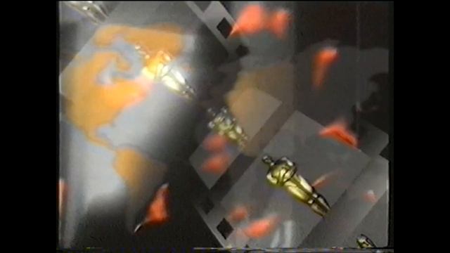 Рекламный ролик из 90-х "OSCAR 94"