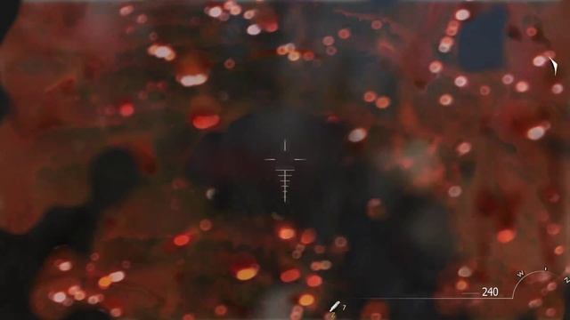 Прохождение Игры Call Of Duty - Modern Warfare 2 (Часть 8) - ХАТА Макарова и Свалка!!!