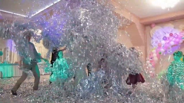 Серебряное шоу в Коврове