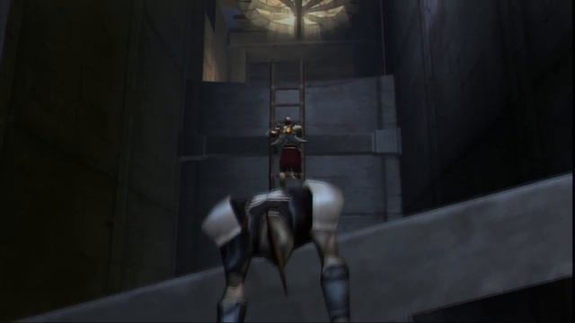 +18 Прохождение Игры God of War Часть 2 - Бухта Афин!!!