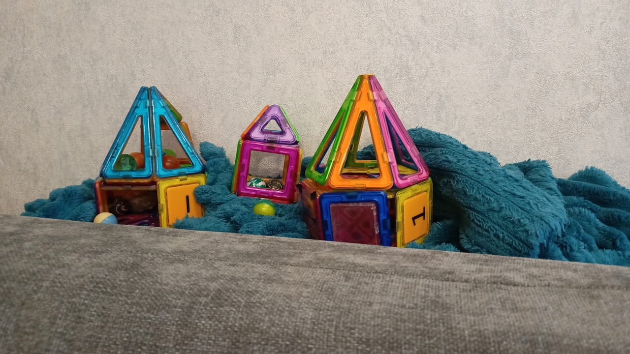 "Оркестр Амонгасиков" и "Яр Бир"