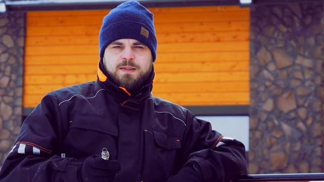 Как запустить генератор зимой?