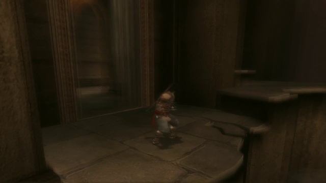 Прохождение Игры Принц Персии - Схватка с судьбой Часть 6: Библиотека и сбор Всех Секретов!!!