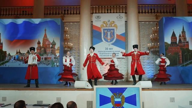 ПРЕД КАЗАЧЕСТВОМ НЕ УСТОЯТЬ! КОЛОННЫЙ ЗАЛ ДОМА СОЮЗОВ | ТЕАТР ПЕСНИ "ЯР" #госдума #казаки #ярказаки