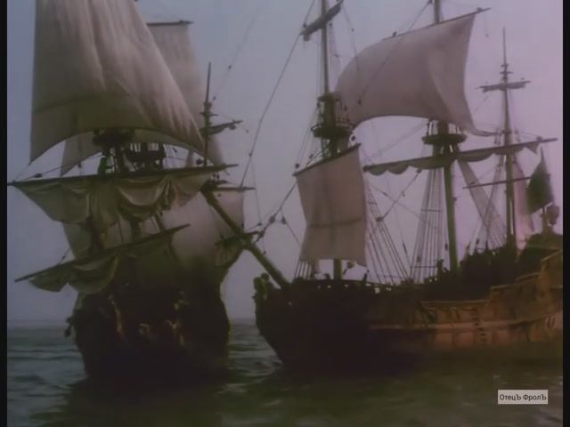 Еще не вечер -Владимир Высоцкий .Клип. Песня