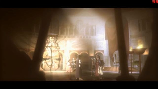 Прохождение Игры Принц Персии: Пески времени Часть 1: Трофей и Последствия Песка Времени!!!