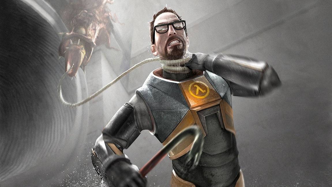 half life 2