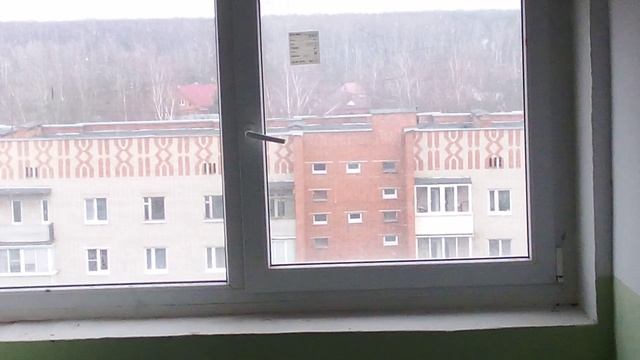 Лифт ЩЛЗ 2008 года (Весенняя улица дом 15) (г.Чехов) 2-подъезд