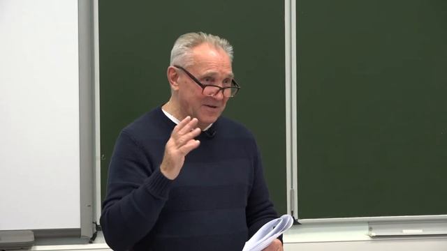 Гиренок Ф. И. - Философская антропология. Часть 1 - 6. Протагор, Гераклит, Аристотель и Платон