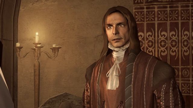 №2 ➤ Прохождение ➤ Assassin's Creed II ➤ Помощь СЕМЬЕ АУДИТОРЕ!!!