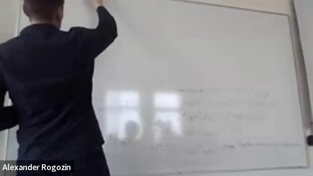 Метод Ньютона, квазиньютоновские методы  / Optimization Рогозин RU L03 | 24f | girafe-ai