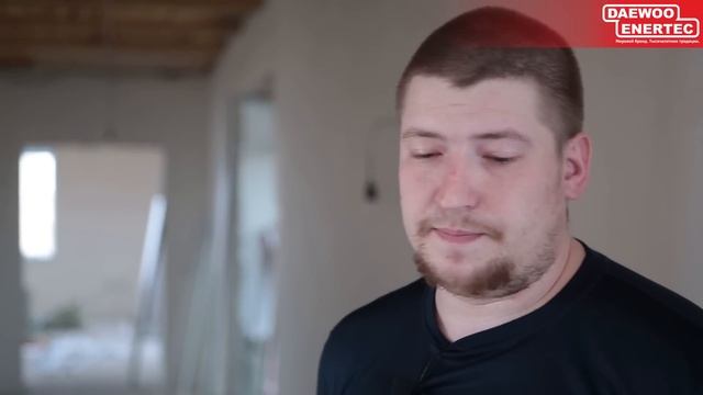 Отзыв представителя строительной компании о теплом поле XL PIPE