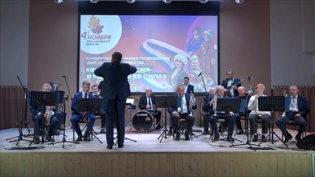 Д. Шостакович - Вальс из джазовой сюиты №2