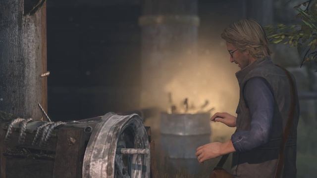 Прохождение Игры Tomb Raider 2013 Часть 2: Пираты!