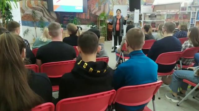 2022 03 31 Светлоград Студенты