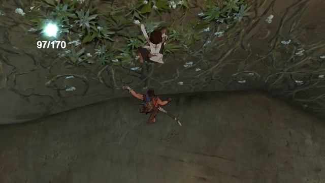 Прохождение Игры Принц Персии - Новая История Часть 3: Алхимик и Охотник!!!