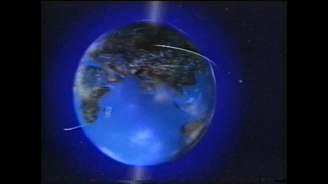 Рекламный ролик из 90-х "INTER VID"
